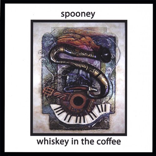 Play Whiskey in the Coffee by Spooney on Amazon Music