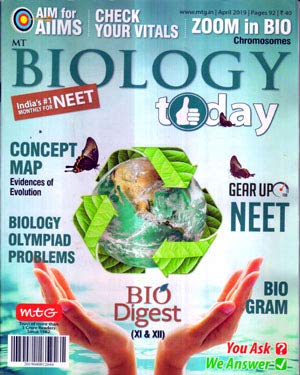 Biology today Concept Map Evidences of Evolution Bio Digest Monthly ...