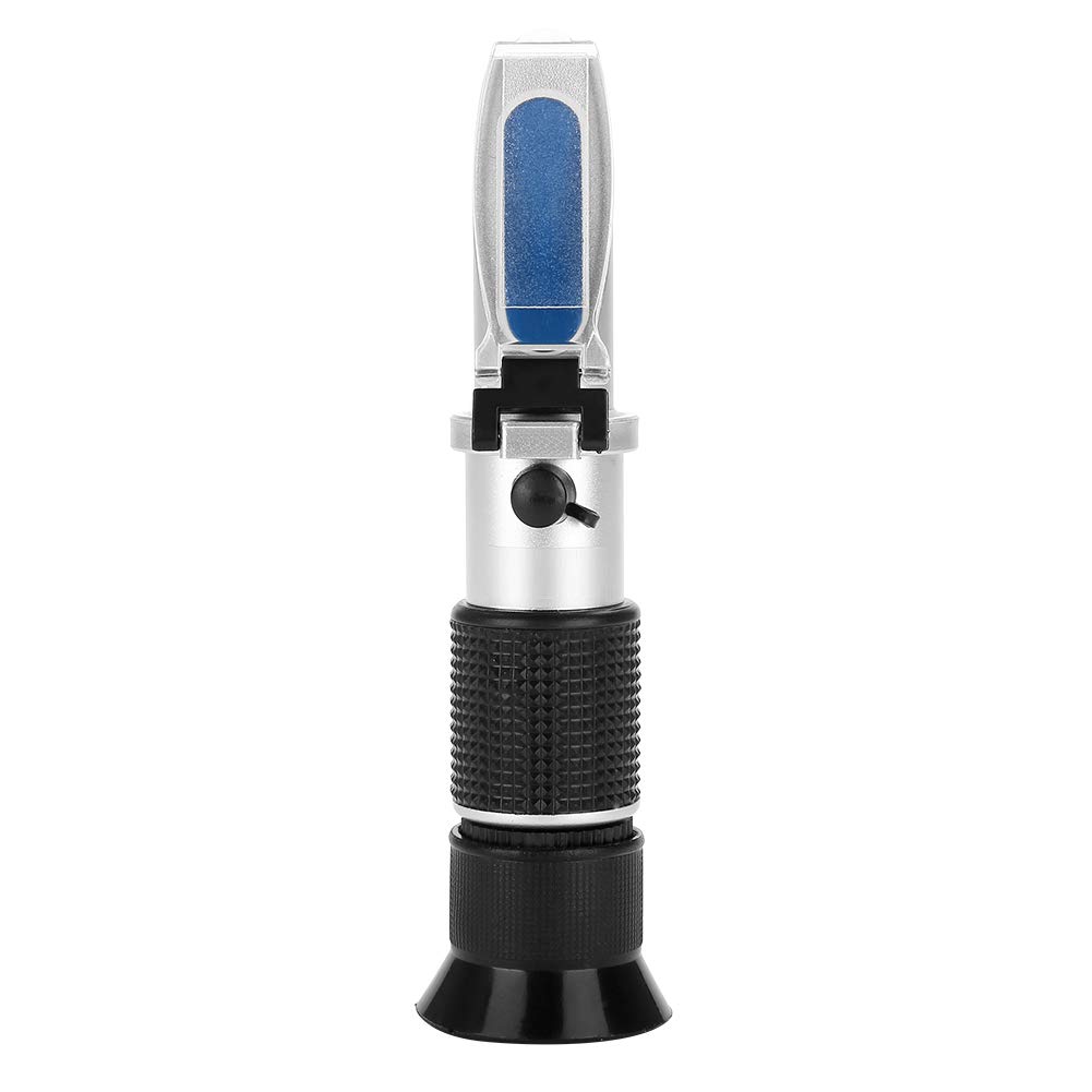 Salinity Refractometer Meter Seawater Salinity Meter Optics ...