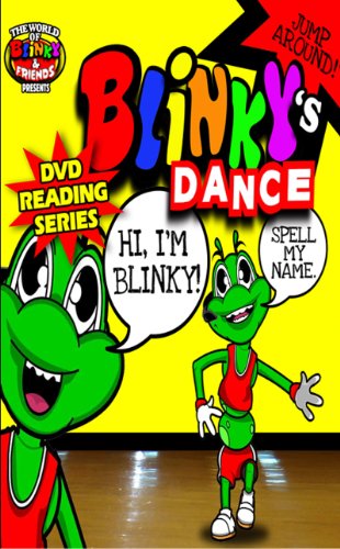 Amazon.com: Blinky's Dance (The World of Blinky and Friends Reading ...
