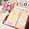 Amazon.com: GLOBLELAND Postage Stamp Background Cutting Dies for Card ...