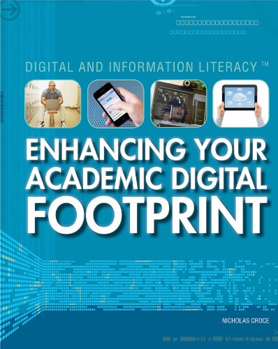 Amazon.com: Enhancing Your Academic Digital Footprint (Digital and ...