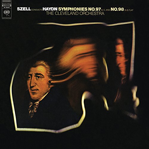 Écouter Szell Conducts Haydn Symphonies 97 & 98 par George Szell sur ...