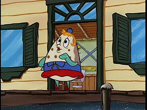 Watch SpongeBob SquarePants - Season 1 | Prime Video