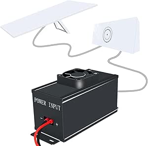 Amazon.com: + Starlink Gen 3 12V Conversion Kit : Electronics