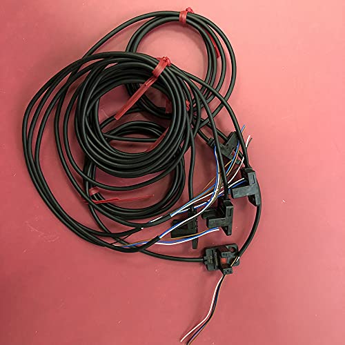 PM-Y45 Replaces PM-Y44 Slot photoelectric Switch: Amazon.com ...