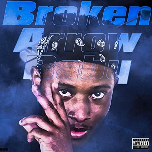 Amazon.co.jp: Broken Arrow Baby [Explicit] : STASHSPOT.BROCK & Shawn ...