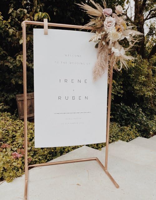 Amazon.com: Customizable Leather Sign Straps hanging menu board Straps ...