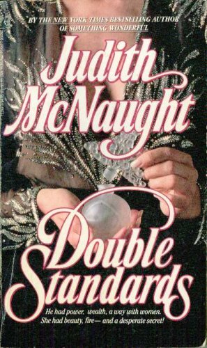 Double Standards: McNaught, Judith: 9780671733926: Amazon.com: Books