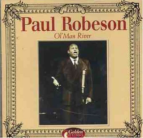Amazon.com: Ol' Man River: 8712273038209: Paul Robeson: Books