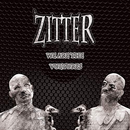 Amazon.com: We Are the Vultures [Explicit] : Zitter: Digital Music