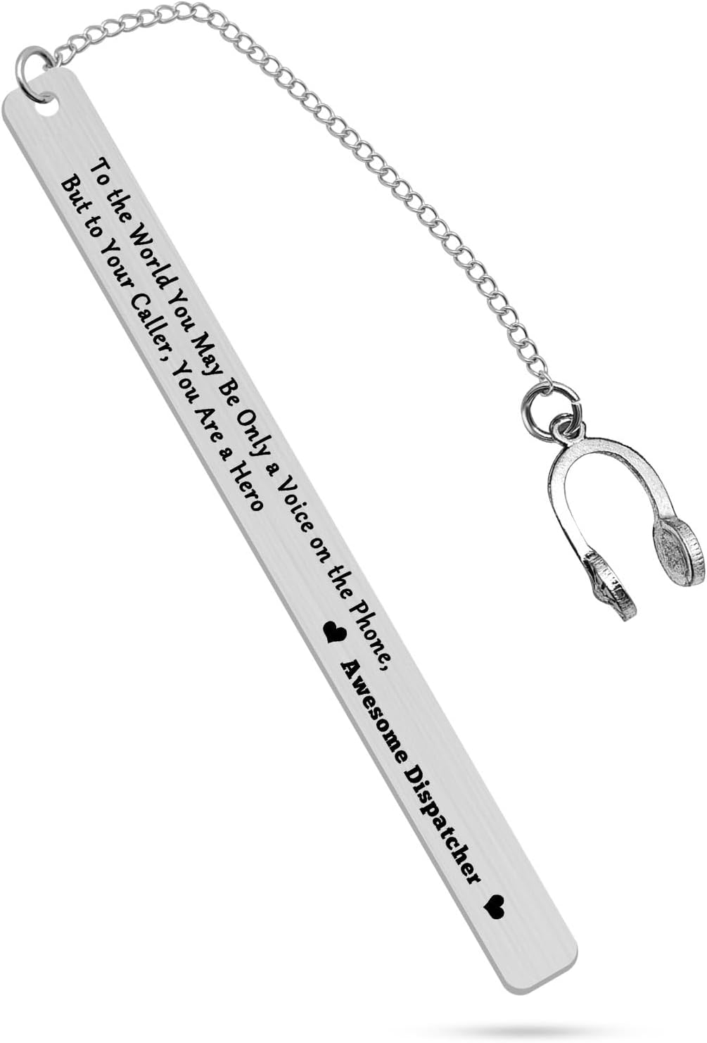 Amazon.com: Dispatcher Gift Appreciation Gifts EMT Emergency Dispatcher ...