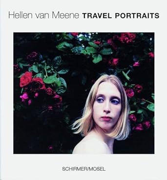 Amazon.com: Hellen Van Meene: New Work: 9783829602648: Van Meene ...