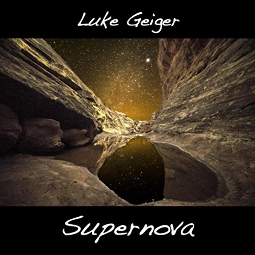 Amazon MusicでLuke GeigerのSupernovaを再生する