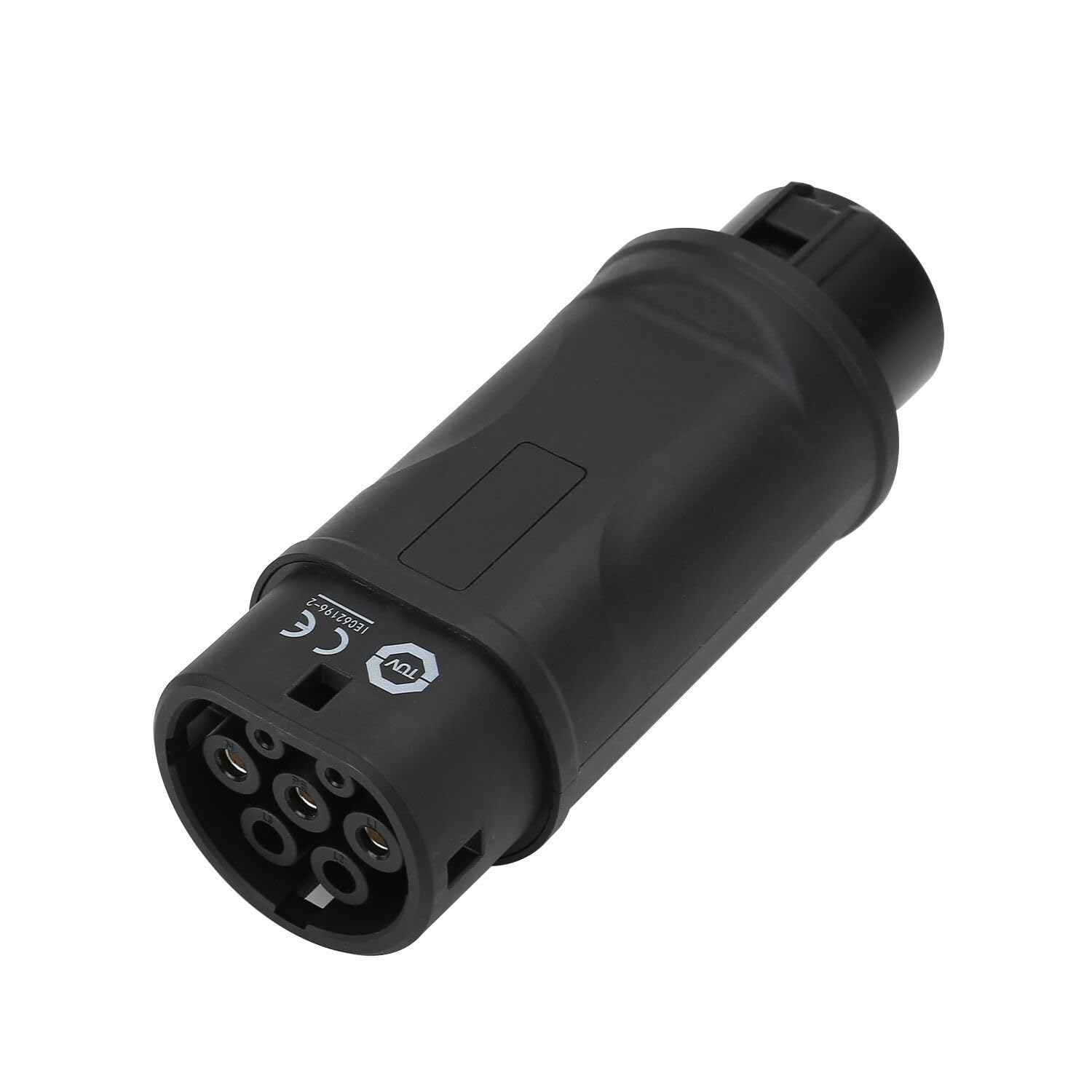 Buy WAJWHEELS EV Adapter from a Type 1 EV Charging Cable or Charger to ...