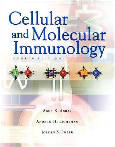 Buy Cellular and Molecular Immunology Book Online at Low Prices in ...