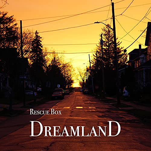 Dreamland de Tim McFate & Becca Neveu en Amazon Music Unlimited