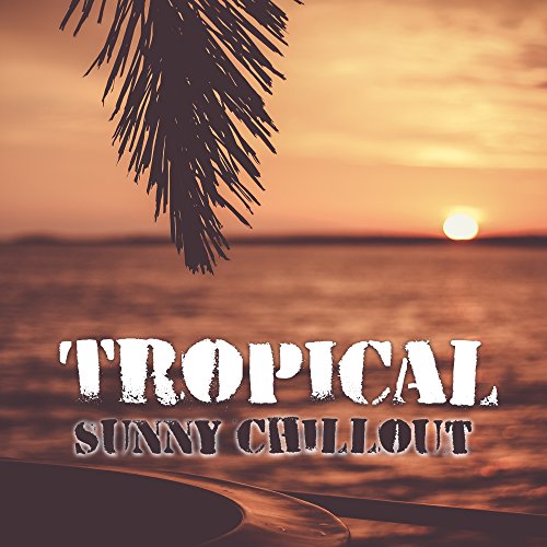 Tropical Sunny Chillout – Exotic Beats, Chill Out Music, Ibiza Island ...