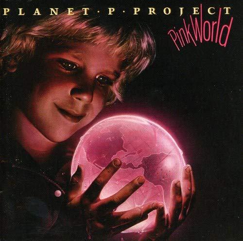 Planet P Project - Pink World - Amazon.com Music