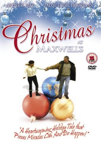 Amazon.com: Christmas at Maxwells : Movies & TV