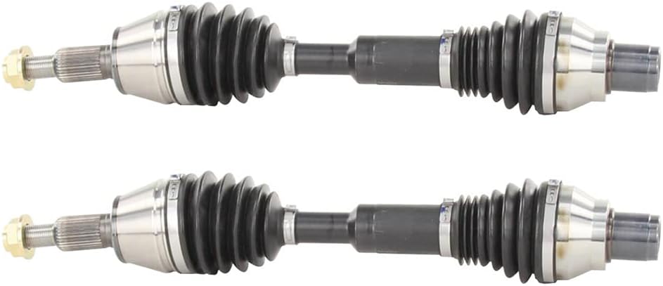 Amazon.com: Mopar 68159666AA SHAFT AXLE HALF : Automotive