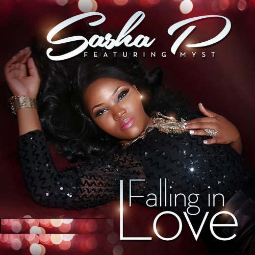 Amazon.com: Falling in Love : Sasha P: Digital Music