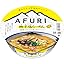 Amazon.co.jp: 日清食品 AFURI 柚子塩らーめん [全粒粉入りノンフライ麺・炙りチャーシュー] カップ麺 92g ×12個 : 食品・飲料・お酒