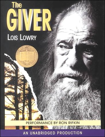The Giver: Lois Lowry: 9780807283127: Amazon.com: Books