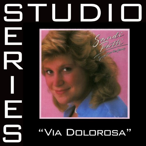 Via Dolorosa (Performance Track with Background Vocals) song by Sandi ...