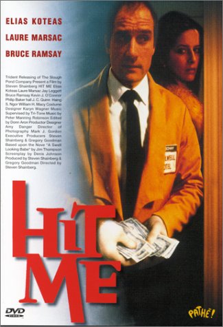 Amazon.com: Hit Me : Elias Koteas, Laure Marsac, Jay Leggett, Bruce ...