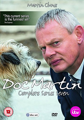 Doc Martin (Complete Series 7) - 2-DVD Set ( ) [ UK Import ]: Amazon.de ...