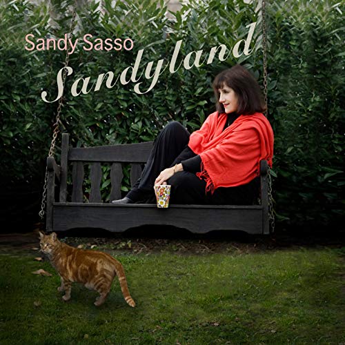 Amazon.com: Sandyland : Sandy Sasso: Digital Music