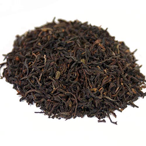 Amazon.com : Simpson & Vail, Special Blend Black Tea- 1 Ounce Pkg / 10 ...