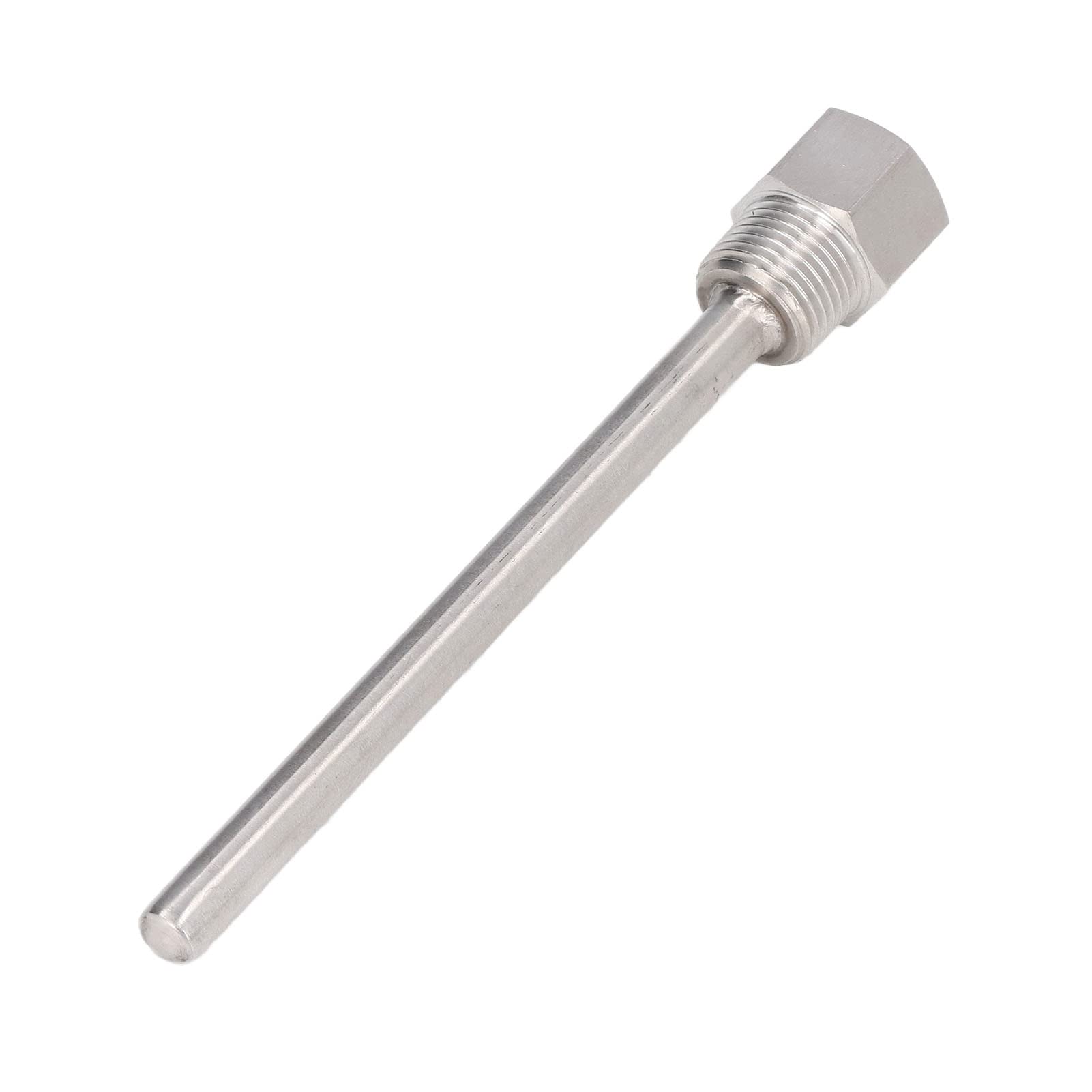 Amazon.com: Thermowell, Metal Thermowell 6.7in Length Good Replacement ...