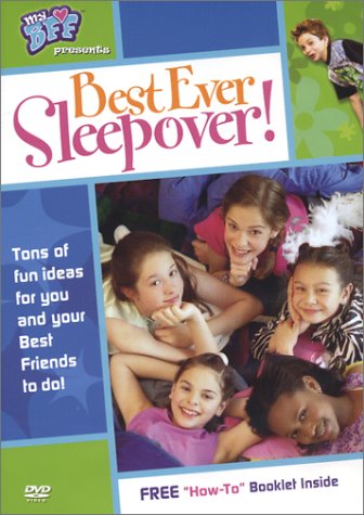 Amazon.com: Best Ever Sleepover! : Movies & TV