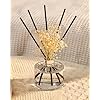 Amazon.com: M&SENSE Reed Diffuser Set with 7 Sticks | 7.0oz Fresh ...