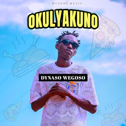 Écouter Okulyakuno par Dynaso Wegoso sur Amazon Music Unlimited