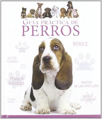 Guía práctica de perros | Amazon.com.br