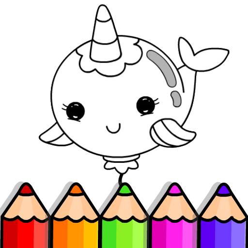 Drawing For Kids - Easy Learn To Draw Games - App on Amazon Appstore