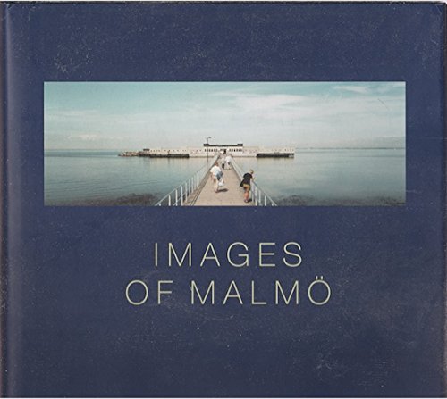 Images Of Malmo: unknown author: 9789163097072: Amazon.com: Books