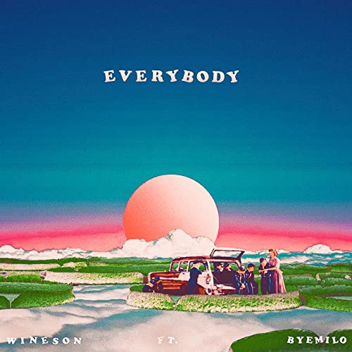 EVERYBODY de Wineson & Byemilo no Amazon Music Unlimited