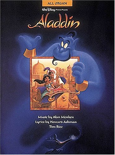 Aladdin: unknown author: 9780793519118: Amazon.com: Books