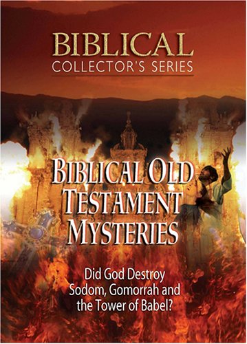 Amazon.com: Biblical Collector's Series: Biblical Old Testament ...