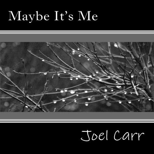 Amazon.com: Maybe It's Me: CDs & Vinyl