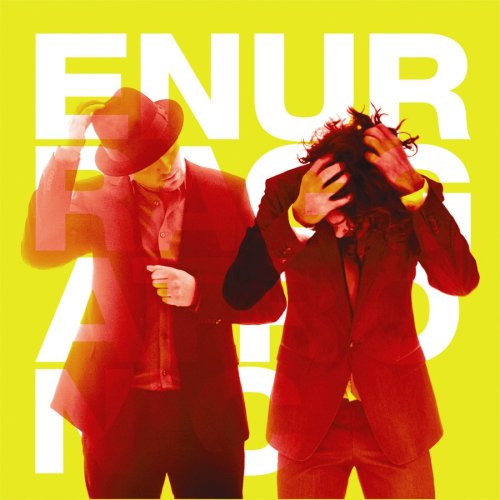 Enur - Raggatronic - Amazon.com Music