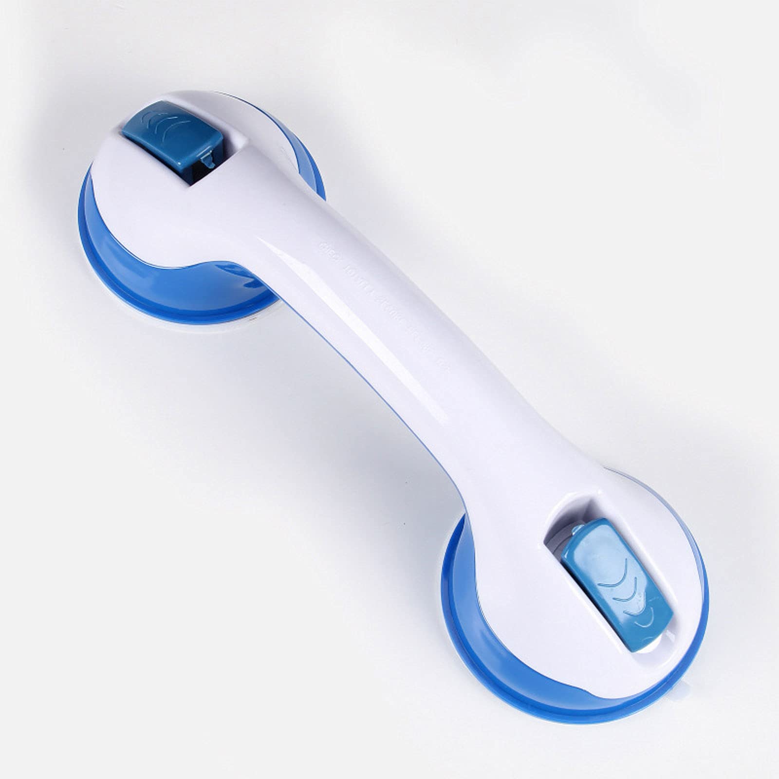 Buy zzjj Suction-type Bathroom Handrails Free Installation Of Powerful ...