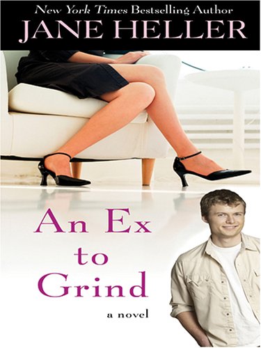 Amazon.com: An Ex To Grind: 9780786279494: Jane Heller: Books