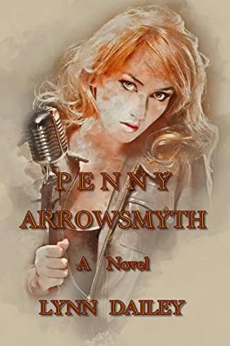 PENNY ARROWSMYTH eBook : Dailey, Lynn: Amazon.in: Kindle Store