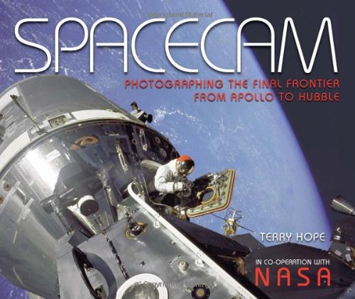 Spacecam: Hope, Terry: 9780715327395: Amazon.com: Books