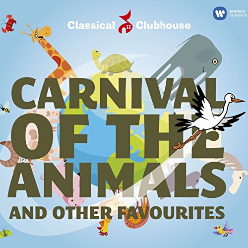 Play Carnival Of The Animals by VARIOUS ARTISTS on Amazon Music